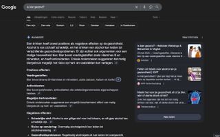 Digibron komt met AI-zoekhulp