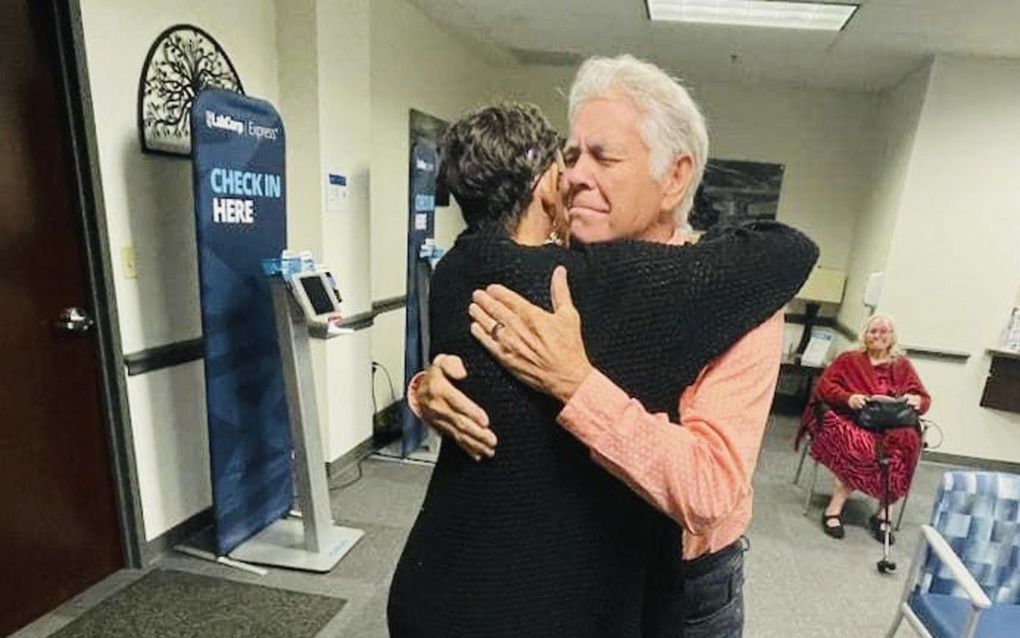 Melissa Highsmith was meer dan een halve eeuw zoek