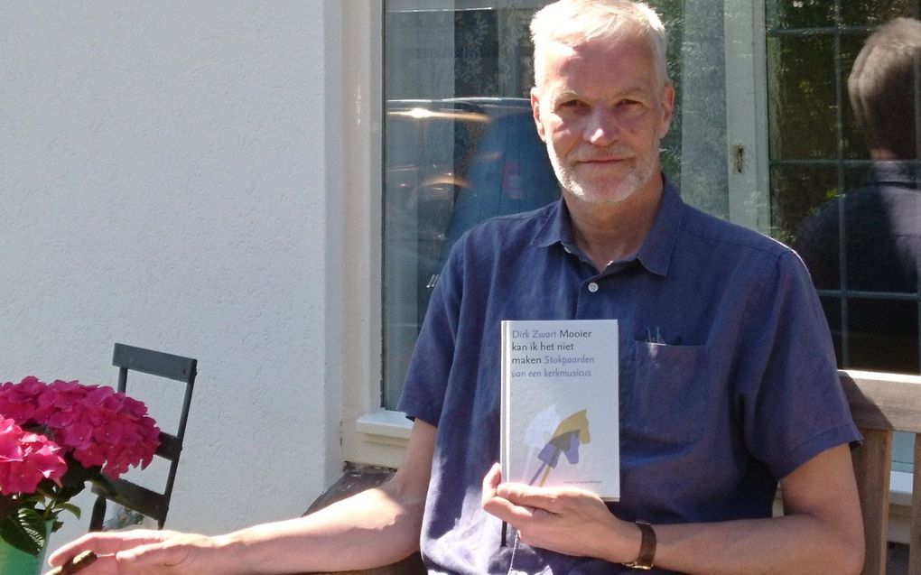 Zevende oratorium van componist Dirk Zwart in première