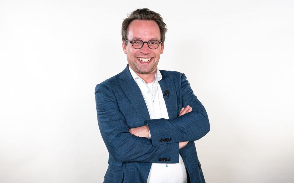 B. Noteboom uitgezonden naar Noordoost-Groningen