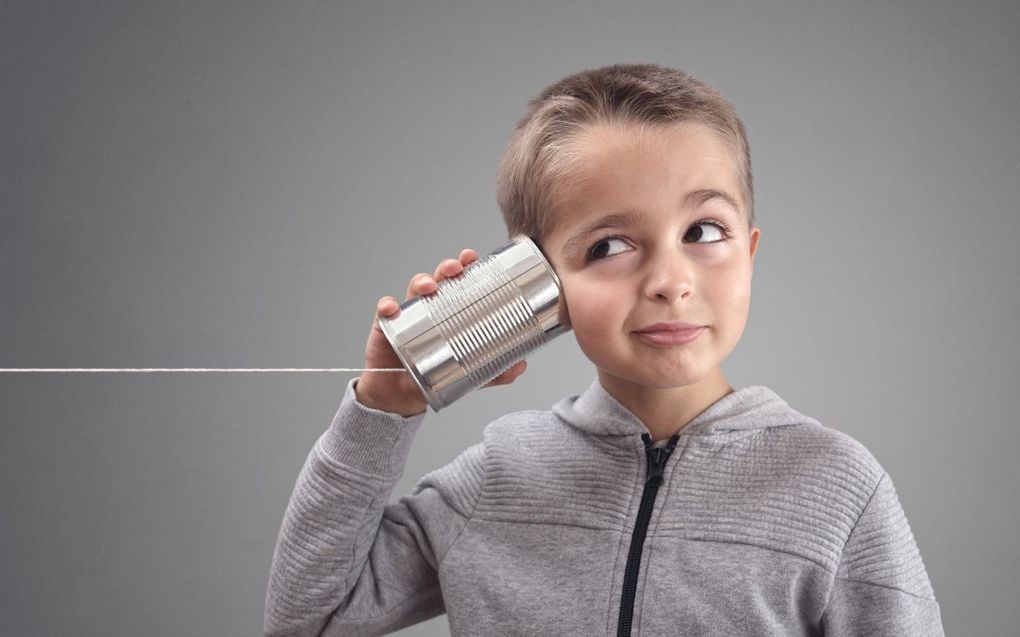 Roddelen is in de mode