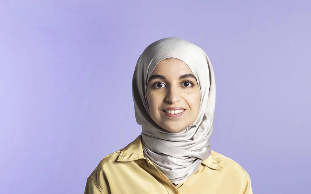 Moslima op GL-lijst weer in opspraak