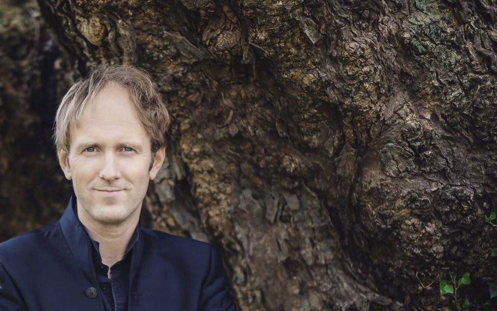 Patrick van der Linden: dirigeren in een luciferdoosje