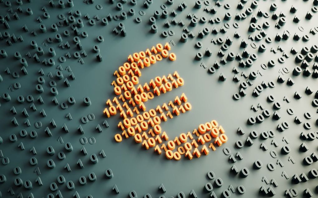 Europese Commissie wil digitale euro als wettig betaalmiddel accepteren