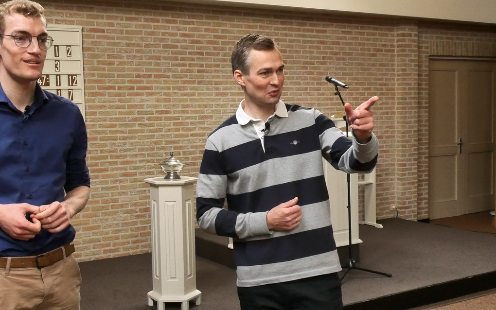 Op bezoek bij Jelis Verschoof in multicultureel Gent