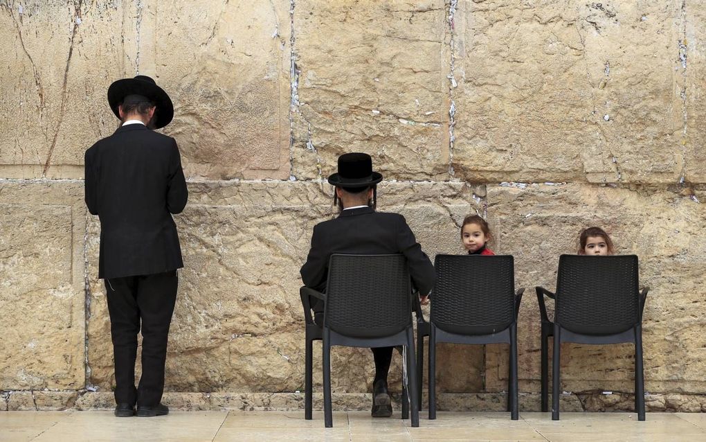 Jood die in Jezus gelooft ontmoet onverdraagzaamheid