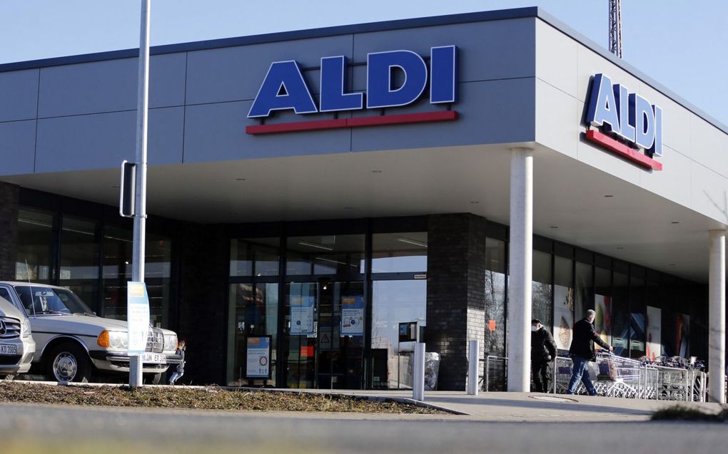 Aldi in Duitsland straks uur eerder dicht om energie te besparen. Slim ...