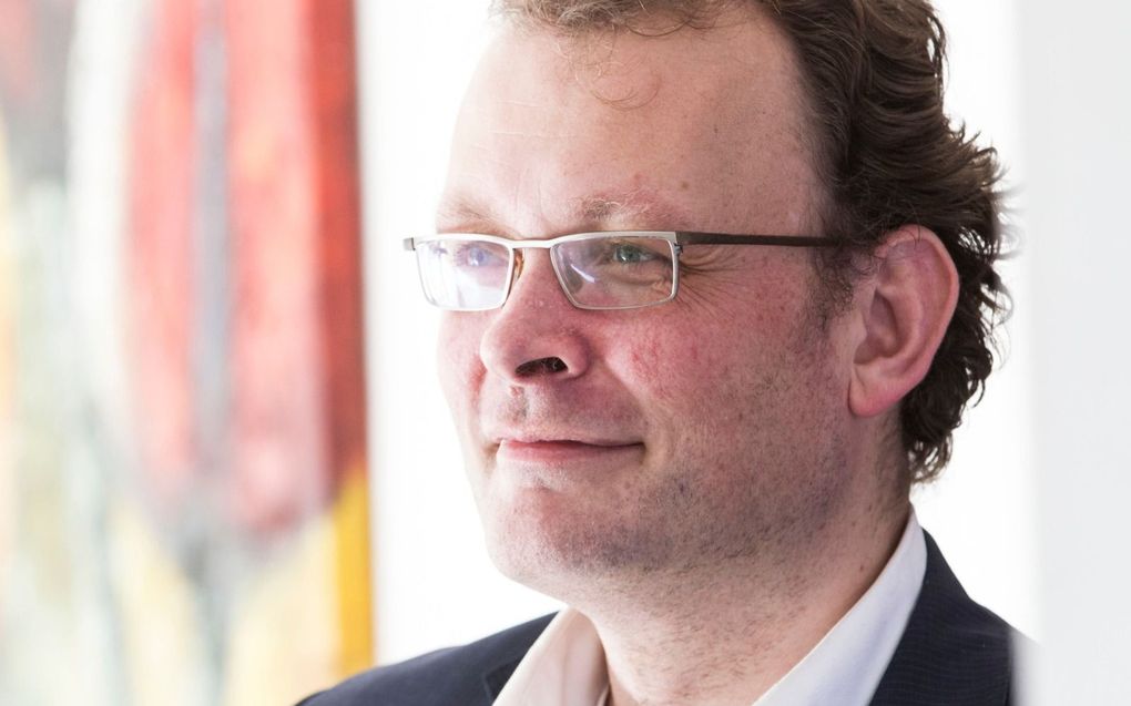 Van de Breevaart bij FVD: Politieke elite bedreigt joods-christelijke cultuur