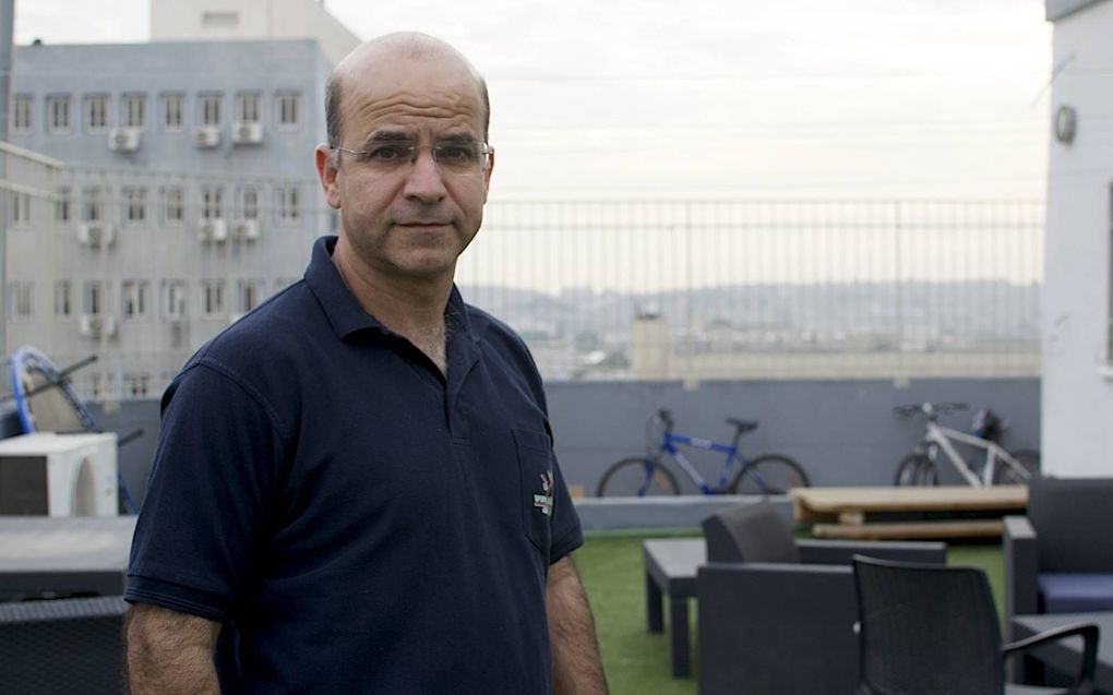 Messiasbelijdende Joden houden bidstond voor Israël