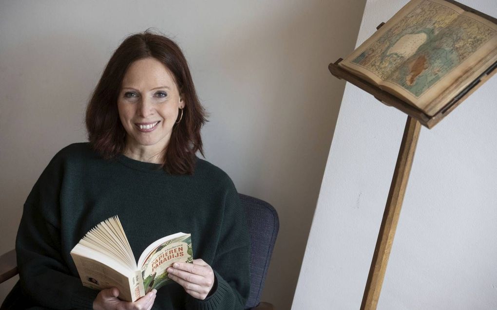 Marlies Medema over debuut: „Ik ben echt van Anna gaan houden”