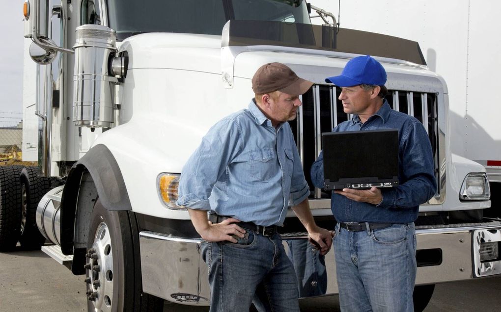 Welke vlag hijsen we op 1 mei?