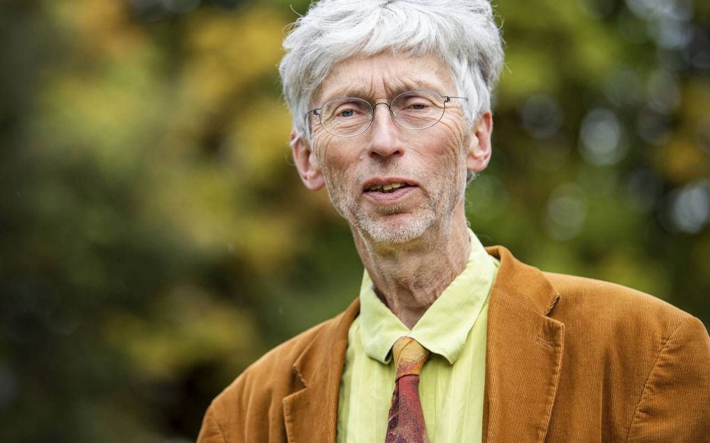 Milieuactivist Vollenbroek: Kabinet maakt puinhoop van stikstofkwestie