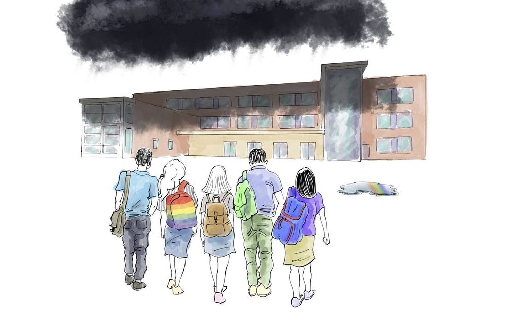 Hoe een reformatorische school een veilig klimaat kan bieden aan álle ...