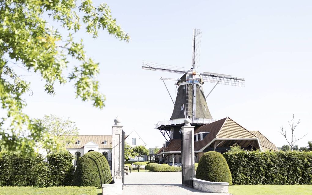 „Coronapas in horeca uitsluiting van bevolkingsgroepen”