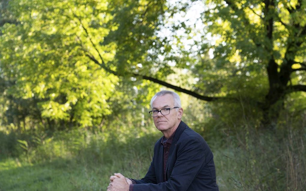 Lector Robert Baars stimuleert ‘klimaatslimme’ melkveehouderij