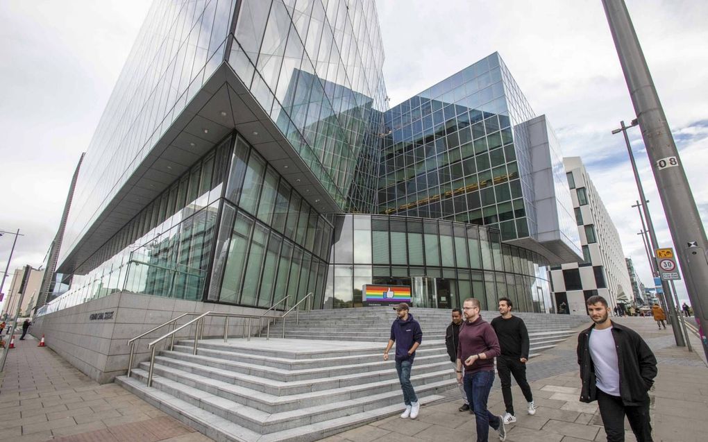 Facebook zet in op nieuwe 3D-wereld