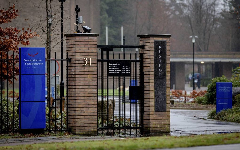 Amersfoortse ouders willen namen van deelnemers seance