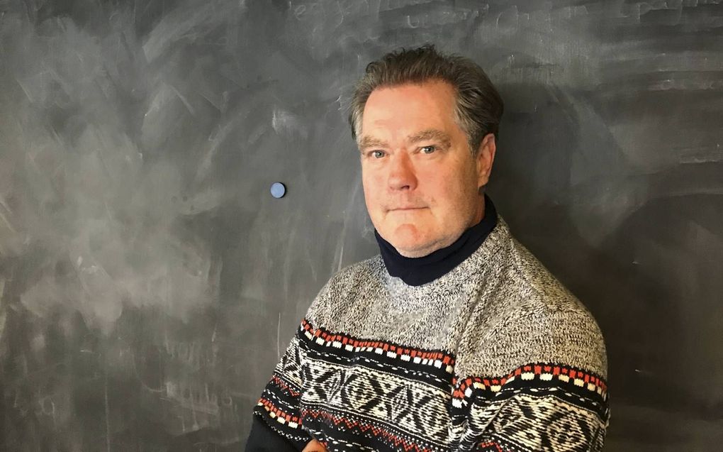 Moleculair bioloog: DNA-onderzoek verschaft tal van argumenten tegen ...