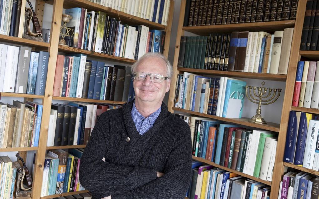 Dr. Siebesma kwam van angst tot overgave tijdens coronapandemie