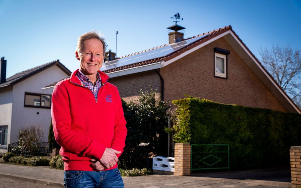 „Met handigheidjes kan er flink wat energie worden bespaard”