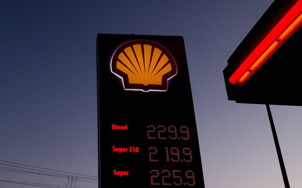 Britse organisatie kondigt klimaatzaak tegen Shell aan