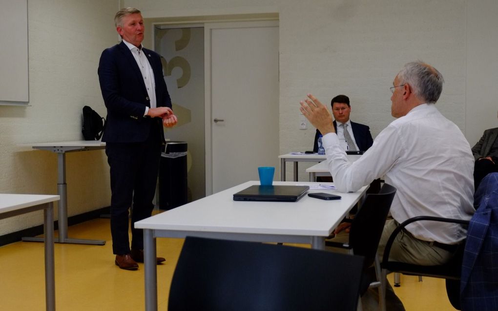 Prof. Boer: Opbrengst nieuwe donorwet teleurstellend, maar ethische schade erdoor groot