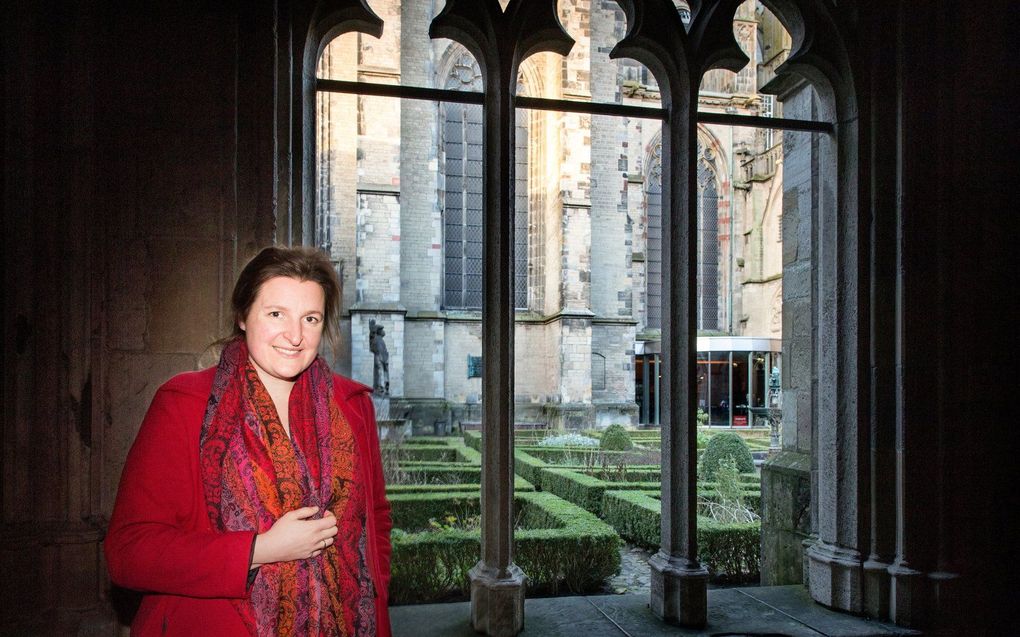 PThU benoemt twee hoogleraren en docent