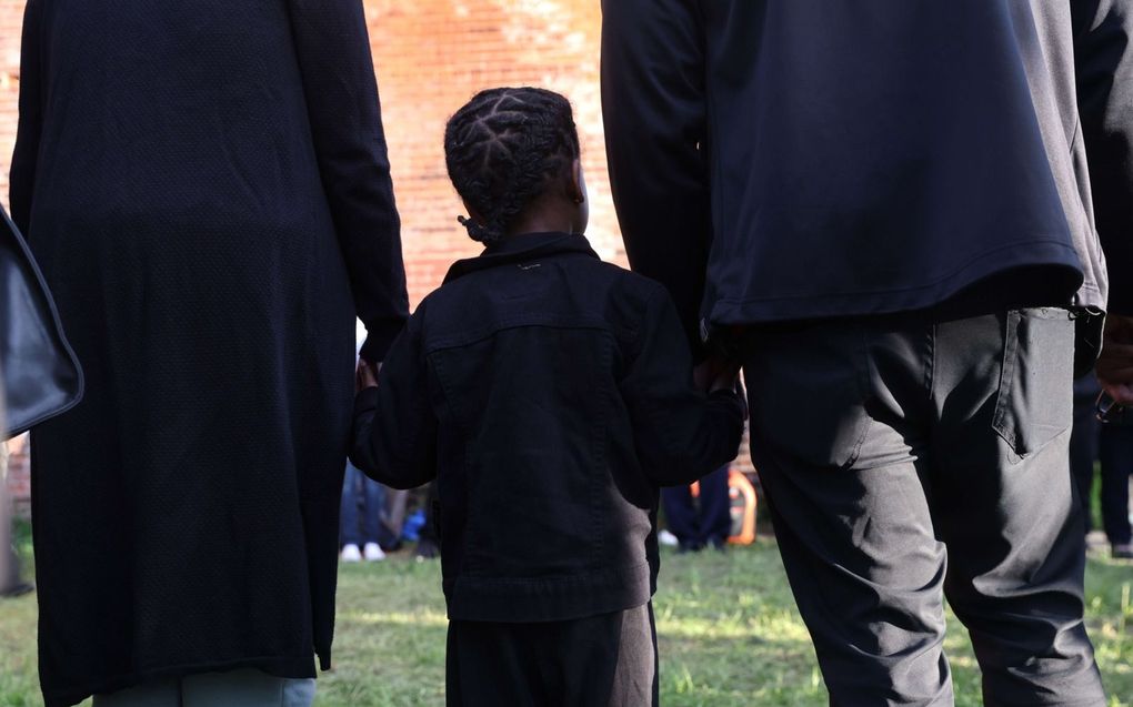 Idee van omvolking leeft breed in Amerika