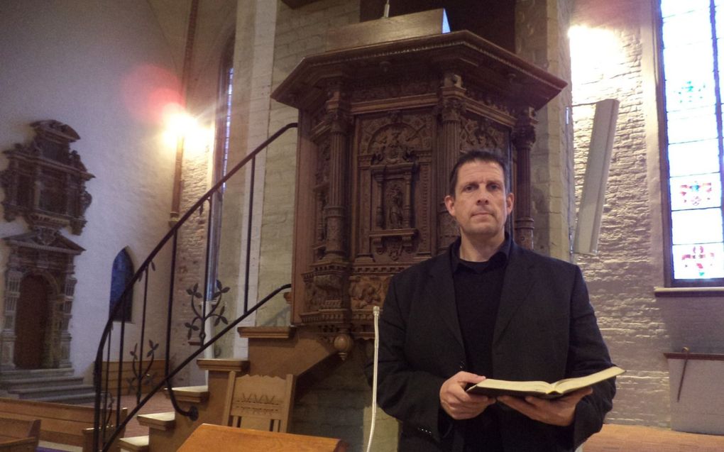 Ds. Kort, ds. Latzel, Räsänen: steeds weer verwijt van homovijandigheid