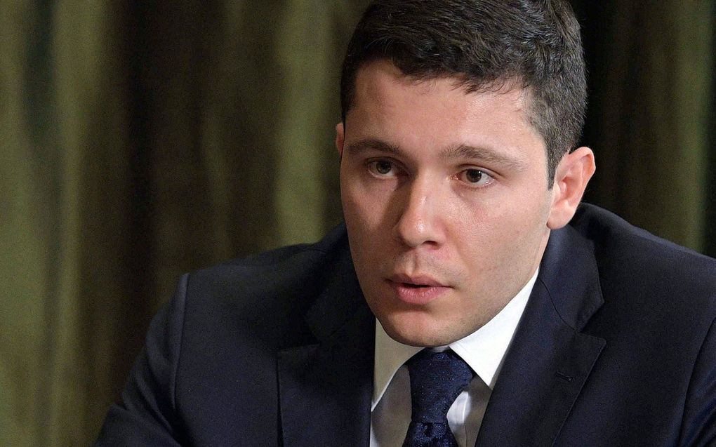 Gouverneur Kaliningrad: EU-ambassadeur komt dinsdag uitleg geven