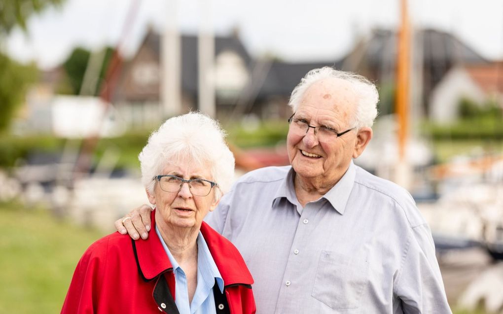 Via Marktplaats terug naar de kerk