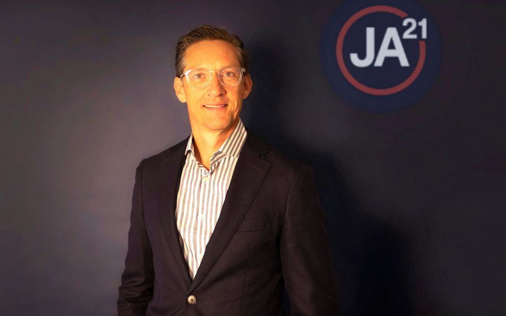 JA21 worstelt met koers: meer of minder liberale abortuswetgeving?