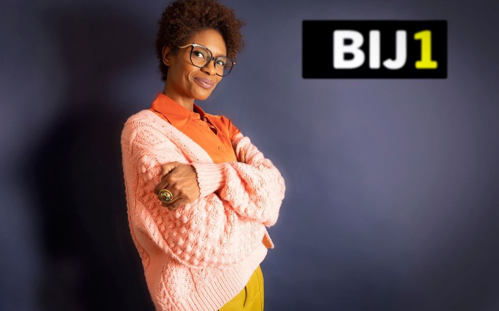 BIJ1-leider Simons: Wij zijn de activisten die een plek aan tafel opeisen