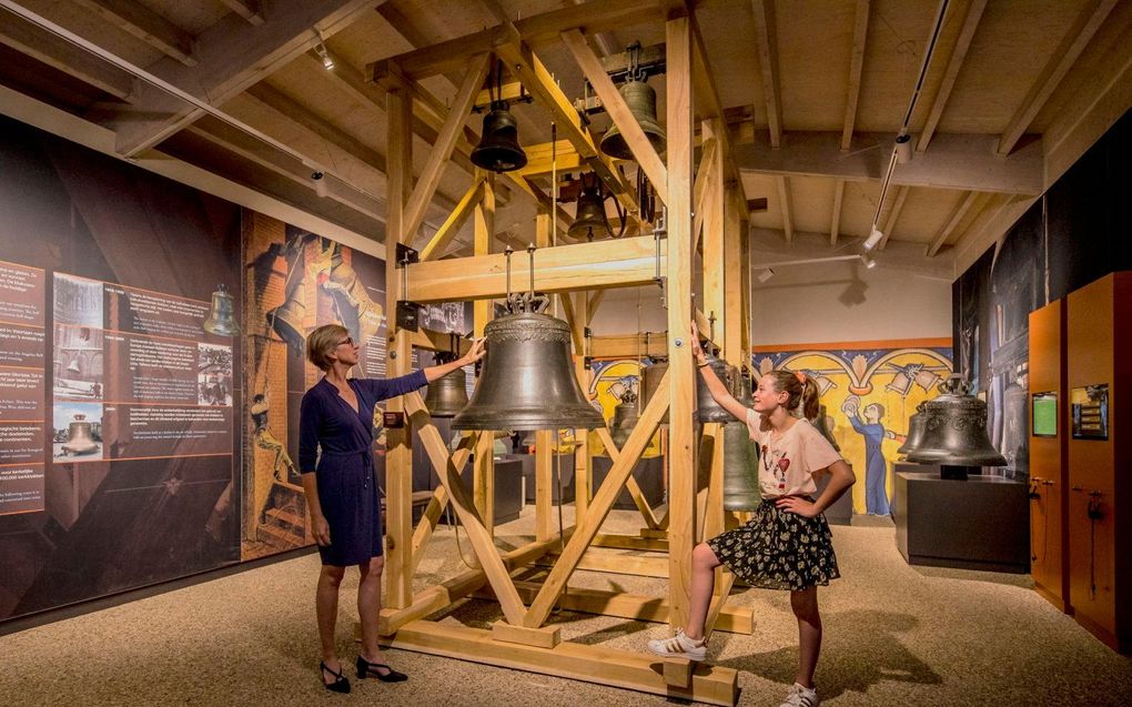 Nieuwe expositie Museum Klok & Peel in Asten