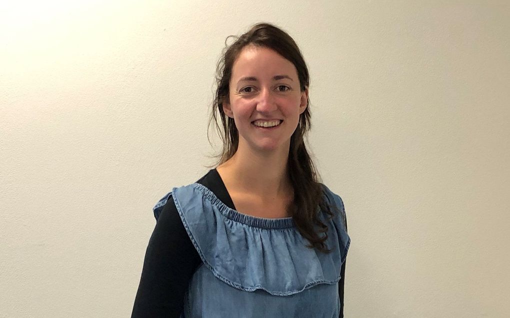 HHJO benoemt nieuwe adviseur jeugdwerk