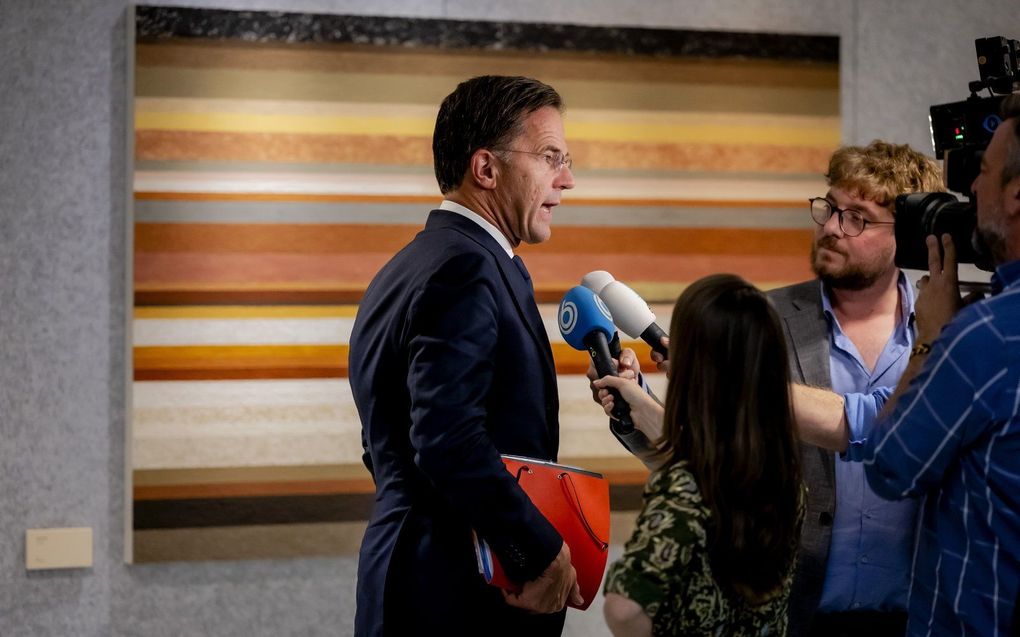 CBS: Nederland schrijft weer zwarte cijfers na twee coronajaren