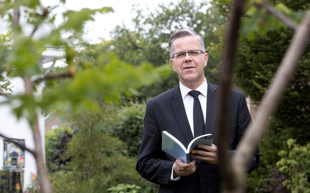 Ds. Brugge neemt beroep aan naar gg Tricht-Geldermalsen