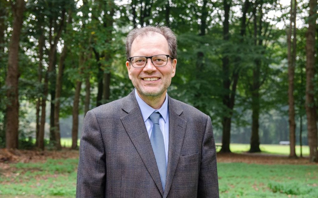 Andreas Beck: Theologie blijft broodnodig, samenwerking des te meer