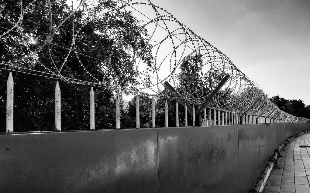 Waar komt het volgende IJzeren Gordijn?