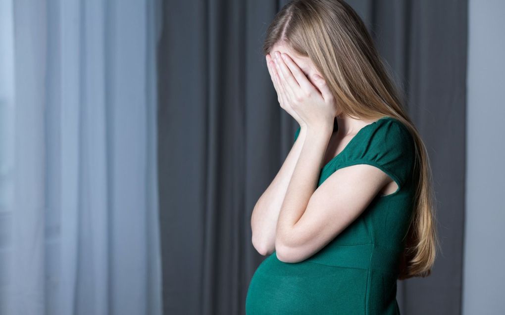 Lesbrief Schreeuw om Leven leert kind nadenken over abortus