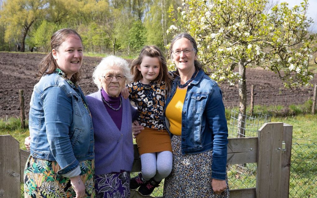 Jongeren dragen last van hun ouders