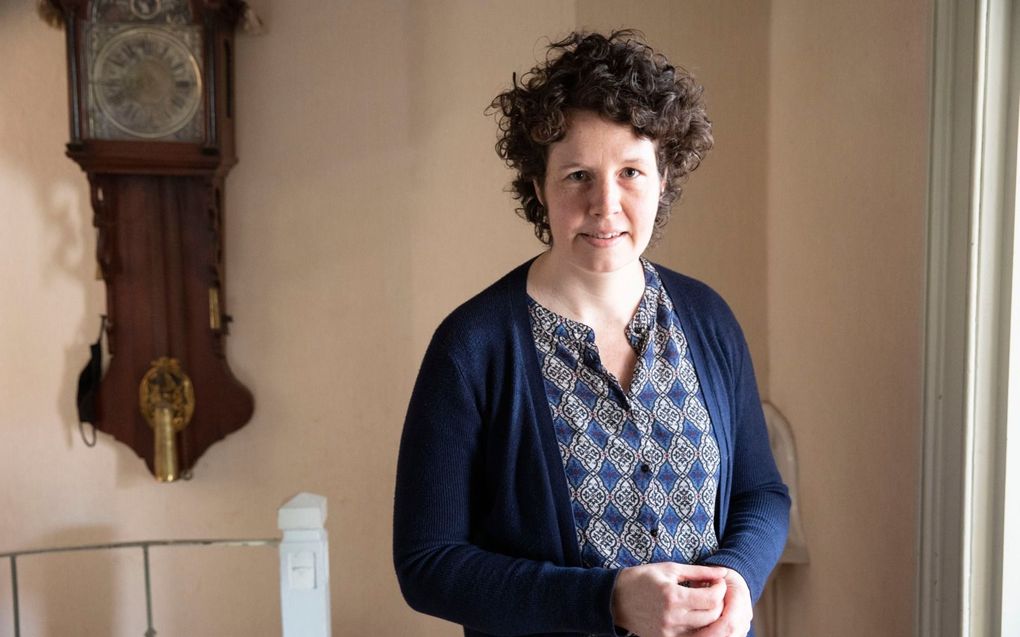 Column (Christine Stam-van Gent): Koperen jubileum