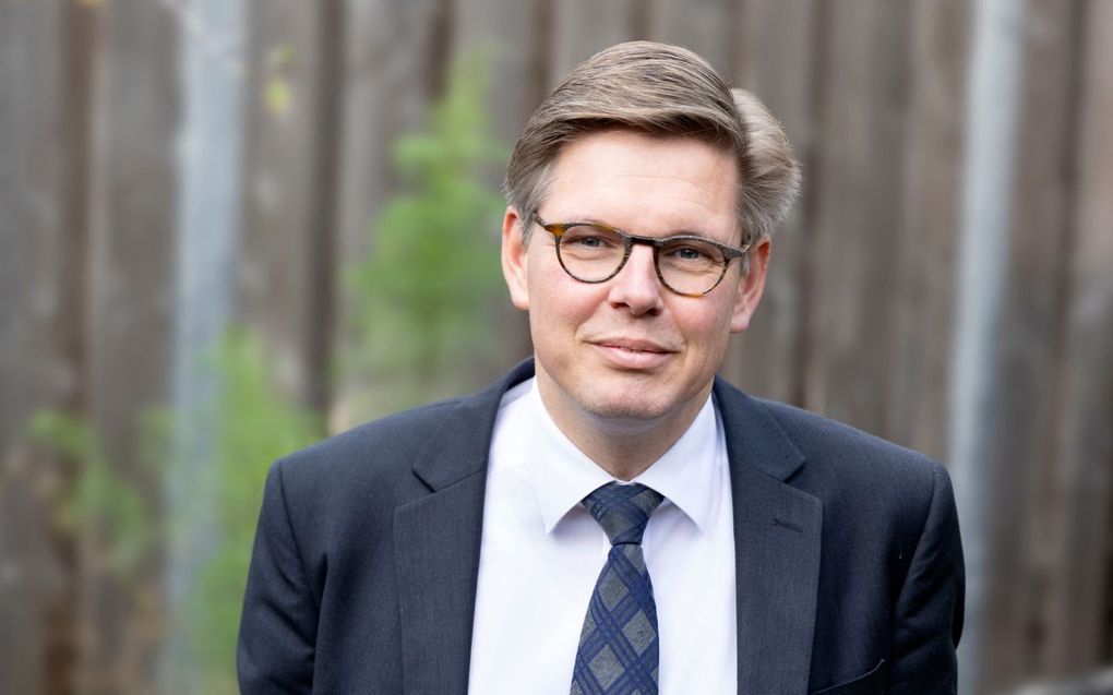 Uit de boekenkast: Dr. Bosma zoekt evenwicht tussen Spurgeon en Van der ...