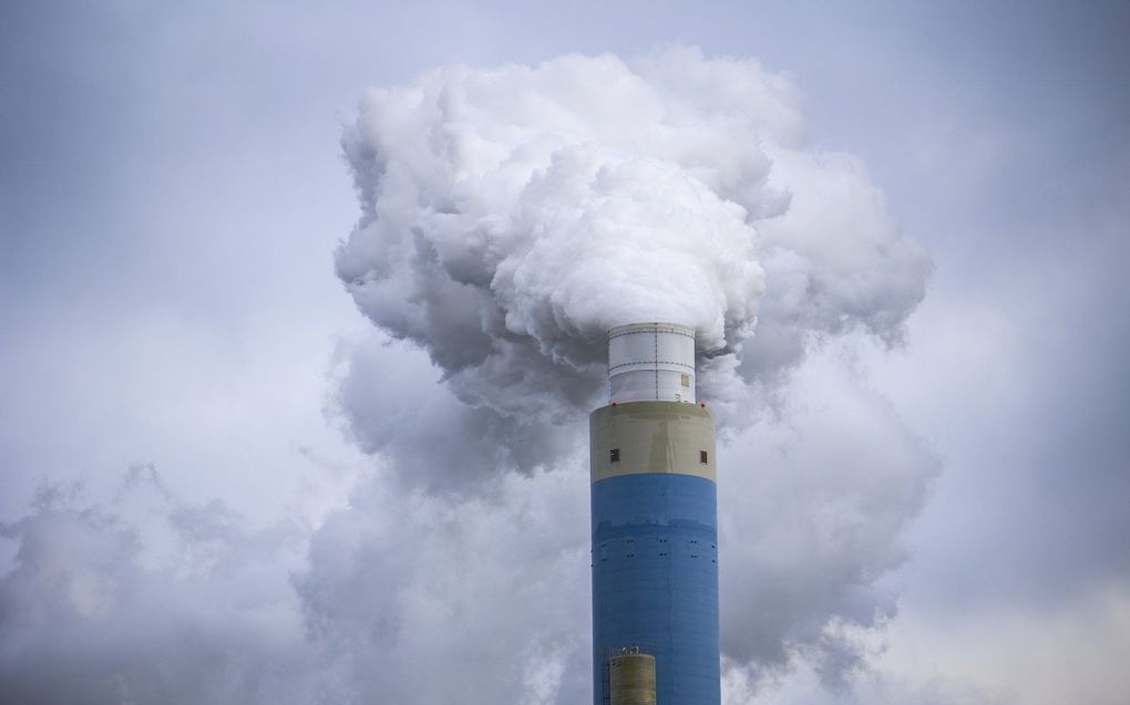 PBL: ook met nieuwe plannen haalt kabinet klimaatdoel niet