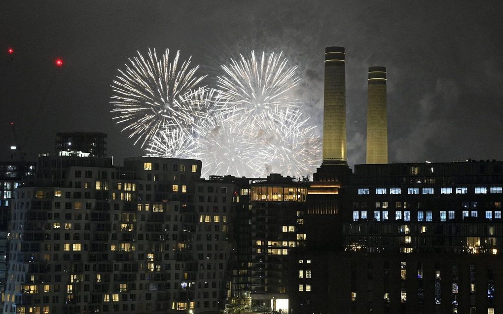 Zo’n 350.000 kilo zwaar vuurwerk ontdekt