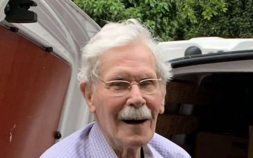 Kerkhistoricus Aart de Groot overleden