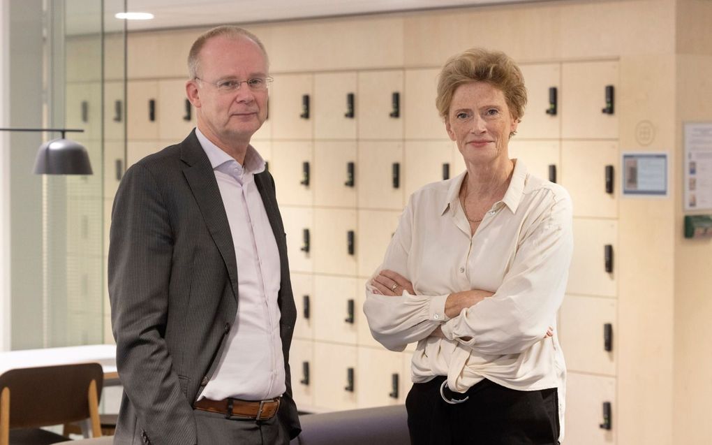 Onderwijsinspectie: Uw ruimte mag mijn ruimte niet begrenzen. En omgekeerd