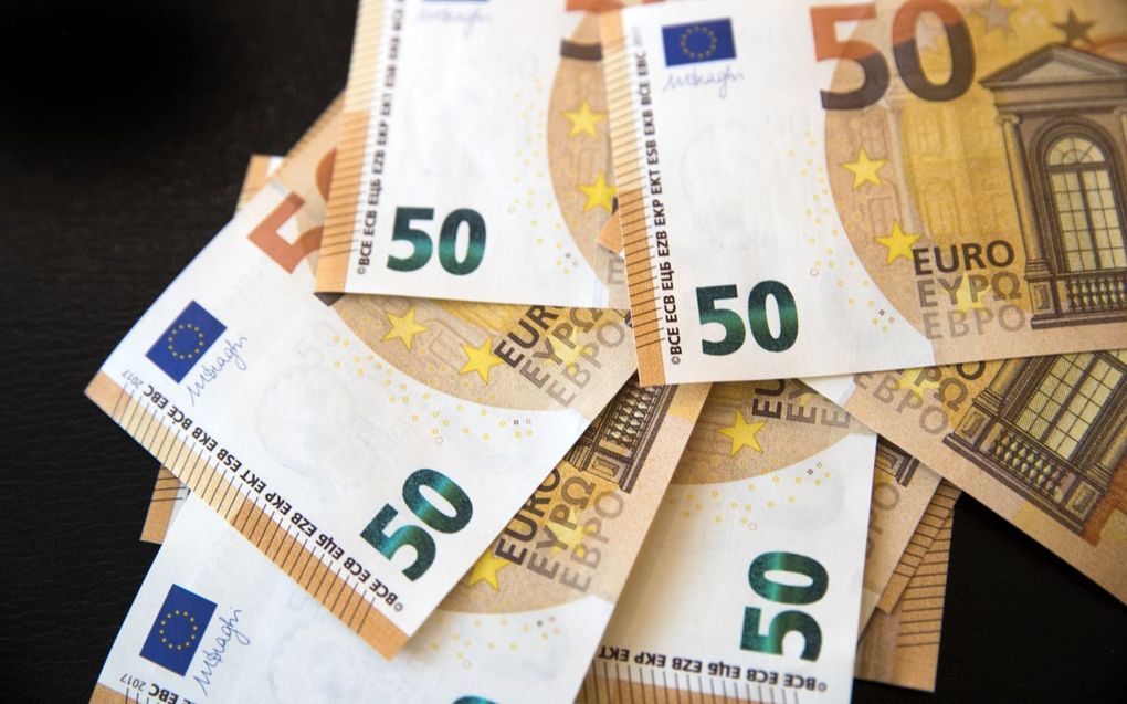 Digitale euro vraagt om waakzaamheid