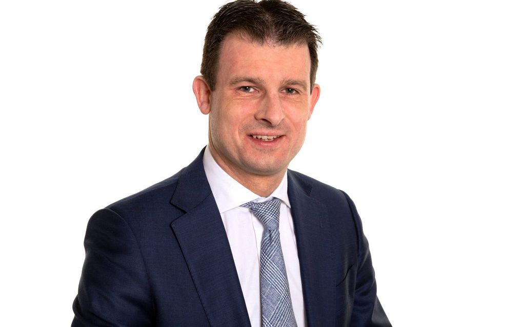 Kloosterman nieuwe bestuurder Driestar educatief