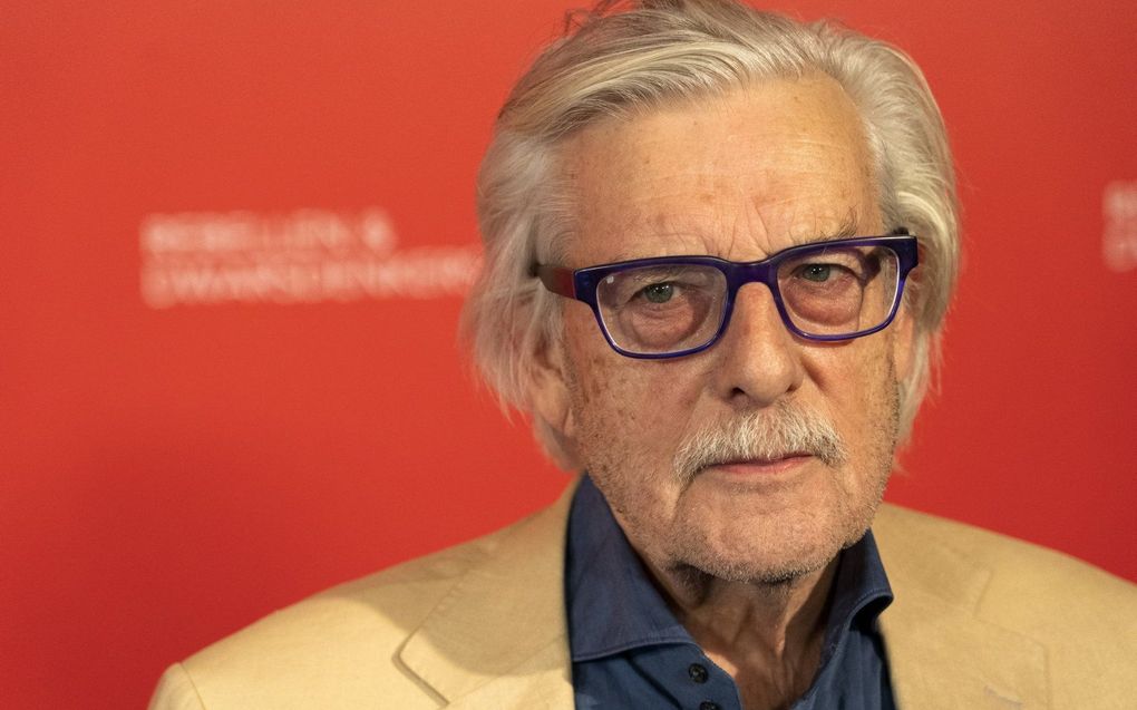 Roman Jan Siebelink: eigen schuld zonder genade